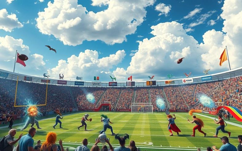 Best Fantasy Football League Names To Boost Your Team Spirit 2026
