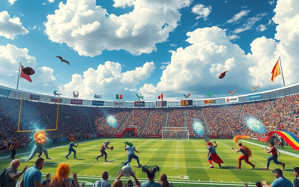 Best Fantasy Football League Names To Boost Your Team Spirit 2026
