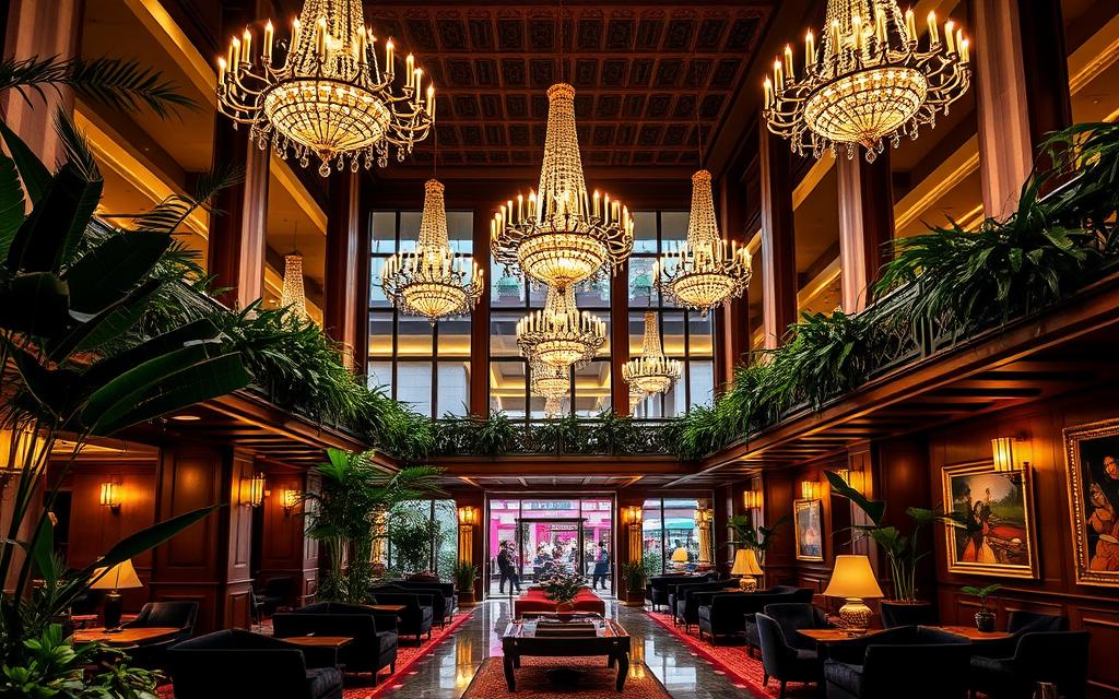 Best New Hotels In New Orleans For A Luxurious And Memorable Stay 2026