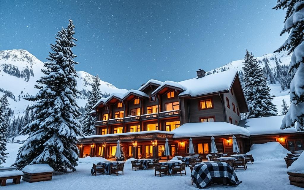 Best Winter Hotels In Northern Italy: Cozy Escapes For The Cold Season 2025