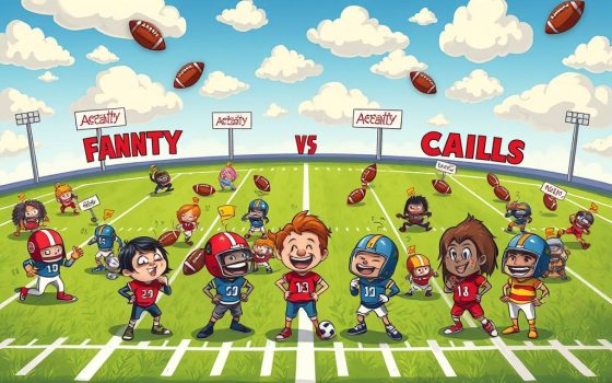 Best Fantasy Football League Names To Boost Your Team Spirit 2026